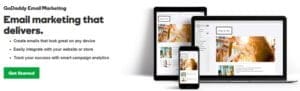 40% OFF Godaddy Email Coupon in May 2026