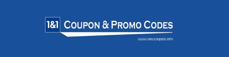 IONOS 1&1 Promo Code & Discount Offers On 2020