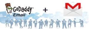 How Use GoDaddy Email on Google Gmail