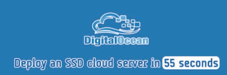 DigitalOcean the Cheap VPS for Newbies