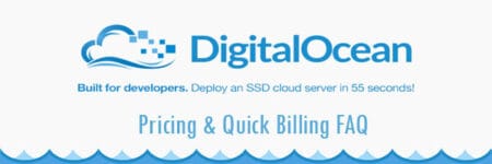 DigitalOcean Pricing - Droplets Starting At Just $5/m