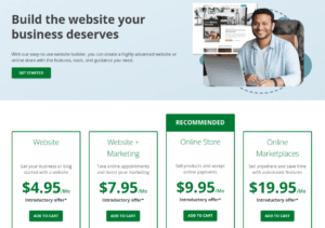 An Overview of Network Solutions - Review Edition 2024