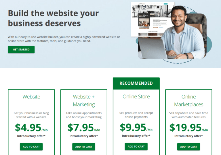 An Overview of Network Solutions - Review Edition 2024