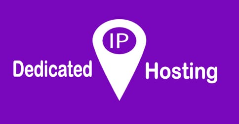 The Benefits of a Dedicated IP Hosting