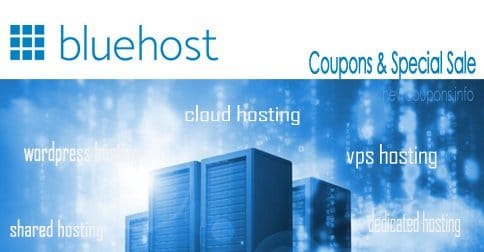 Bluehost Promo Code - 65% OFF Voucher in May 2026