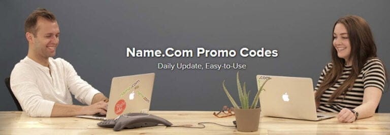 Name.Com Coupon and Promo Codes in December 2025