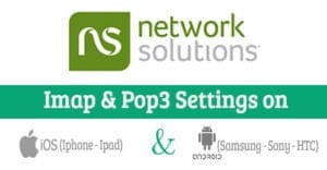 Network Solutions Renewal Coupon & Offer Code December 2025