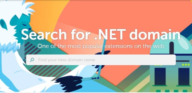 Register .NET Domain For $10.58 at NameCheap - 18% Off