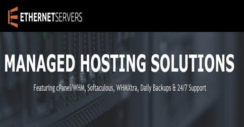 60% OFF EthernetServers Promo Code in January 2026