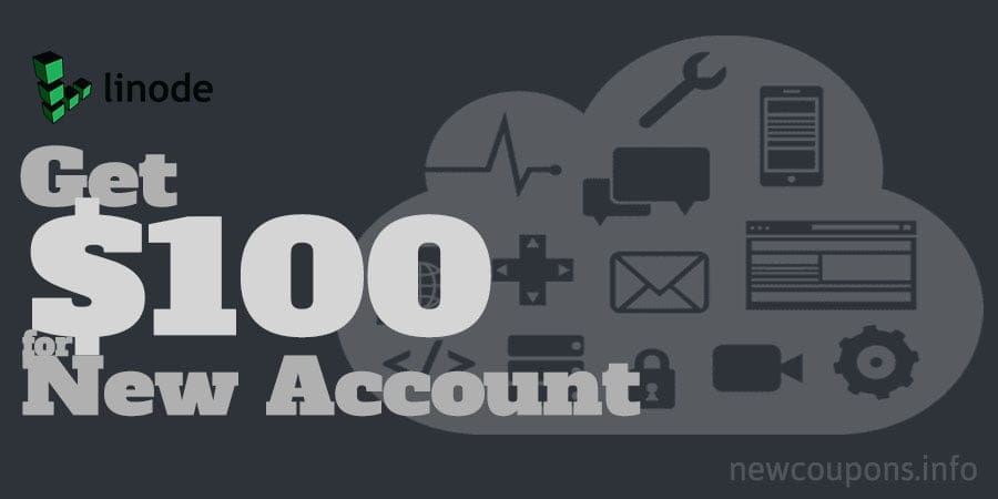 Linode Promo Code Free 100 Credit In May 2025