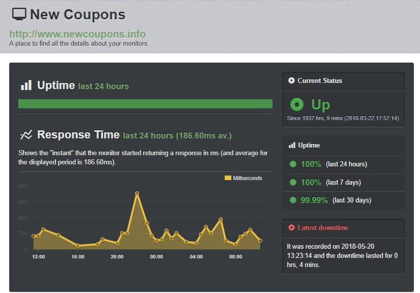Linode Coupon - $20 Free Credit Promo Codes For Aug 2018
