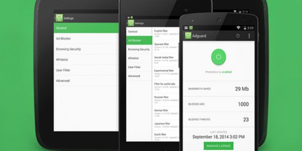 $29.99 Adguard Premium Key Lifetime Subscription