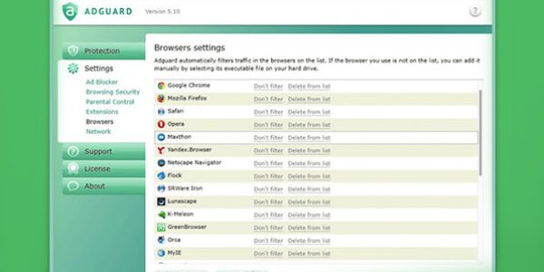 $29.99 Adguard Premium Key Lifetime Subscription