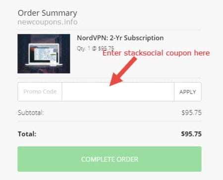 StackSocial Promo Code: Get Up To 95% Off in December 2025