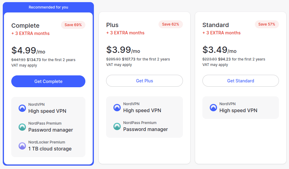 80% OFF NordVPN Lifetime Promo Code On September 2024