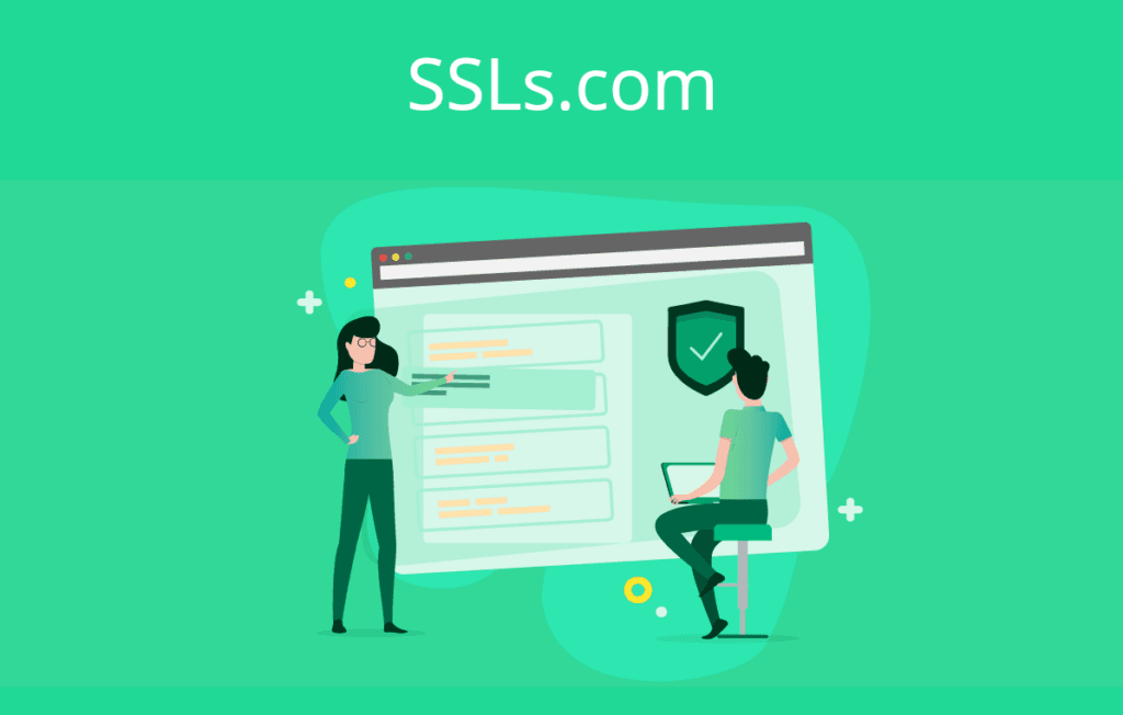 Get Cheap SSL Certificates at SSLs.Com - Up To 63% Off