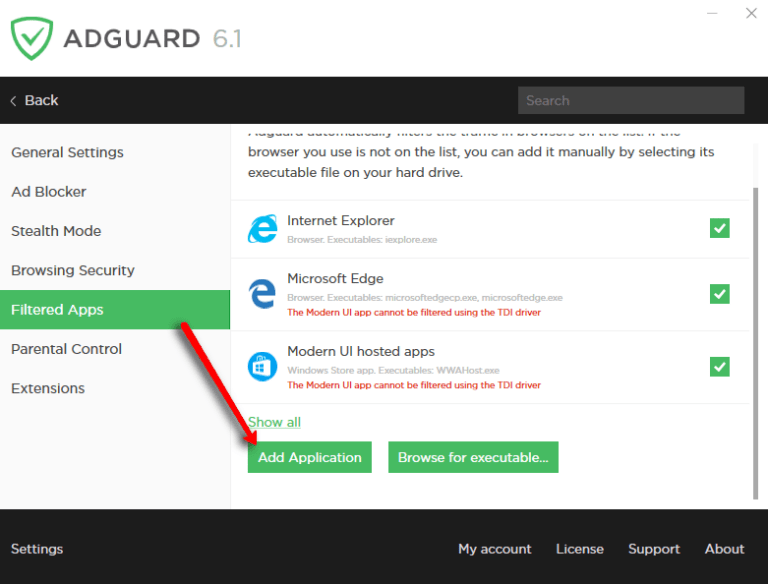 AdGuard Lifetime Coupon - Free License in September 2025