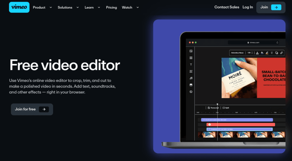 Vimeo New Pricing: Three Main Subscription Tiers | 2026's Update