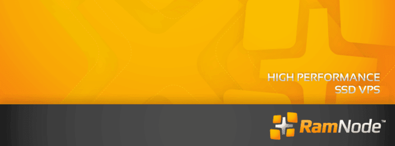 RamNode - Free Extra 35% Credit For All Accounts