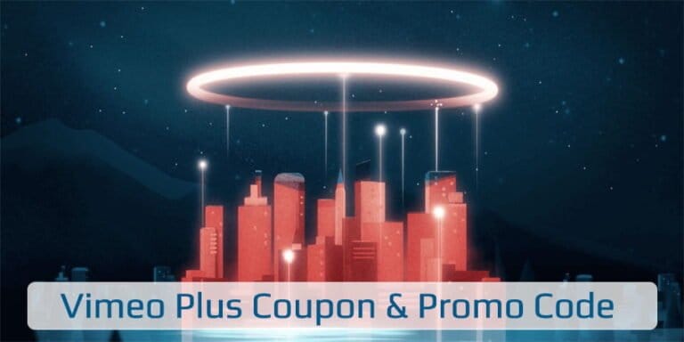 30% OFF Vimeo Plus Coupon Code in March 2026