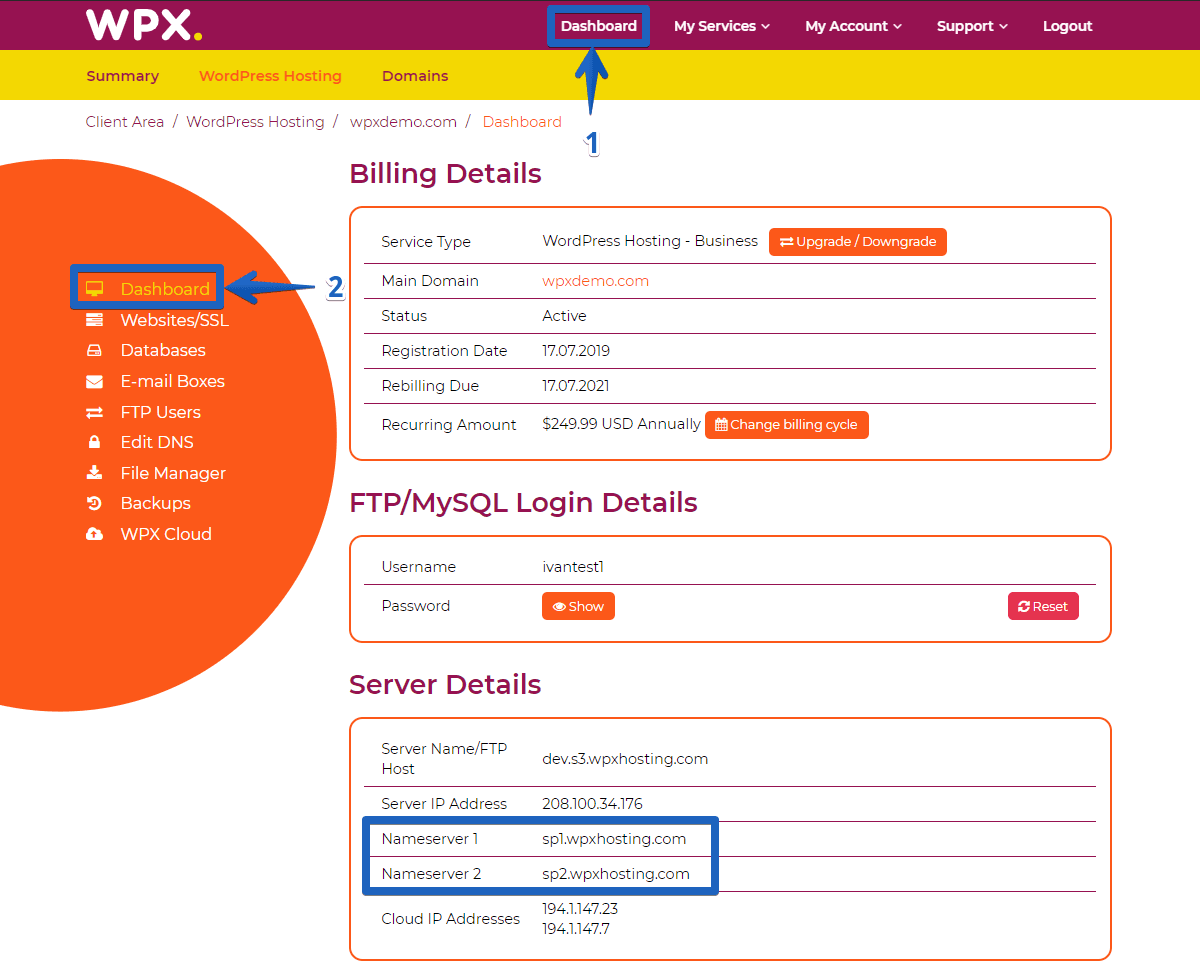 Wpx Discount Promo Code Get 90 Off In March 2026