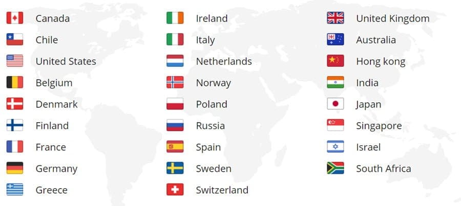 96% OFF ZoogVPN Lifetime Discount Deal in August 2025