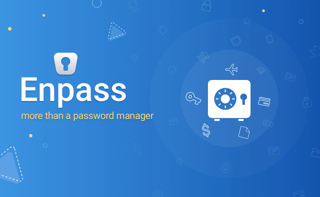 60% OFF Enpass Lifetime Discount in December 2025