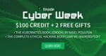 Linode Promo Code - Free $100 Credit On December 2024