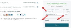 Dashlane Coupon - 60% OFF Promo Code in June 2026