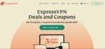 ExpressVPN Coupon - Best Promo Code On September 2024