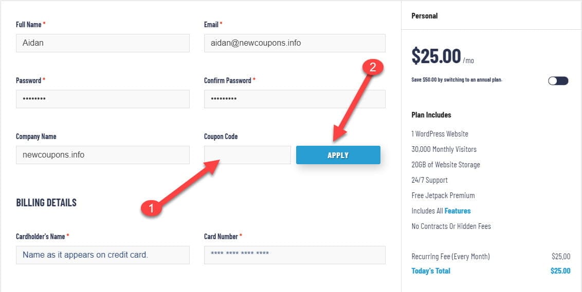 Pressable Coupon & Promo Code in December 2025