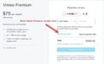 Vimeo Premium Coupon Code in March 2026