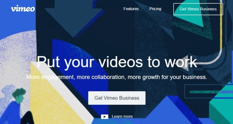 Vimeo New Pricing: Three Main Subscription Tiers | 2025's Update