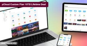 pCloud Summer Deal 2025: 54% Off on Lifetime Plans