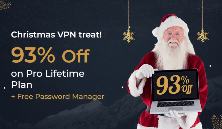 97% OFF Stacksocial VPN Lifetime Promo Code May 2024