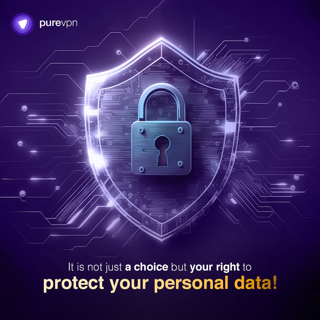 PureVPN - Exclusive 30% OFF On All VPN Plans