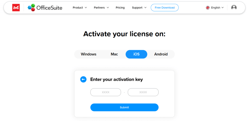 75% OFF | $24 OfficeSuite One-Time Deal in November 2025