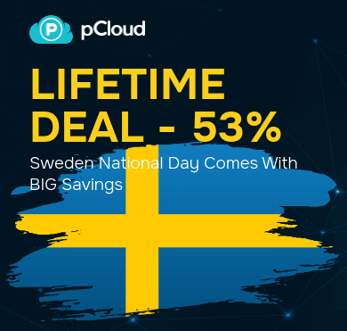 94% OFF | $19.99 Koofr Lifetime Promo Code On June 2024