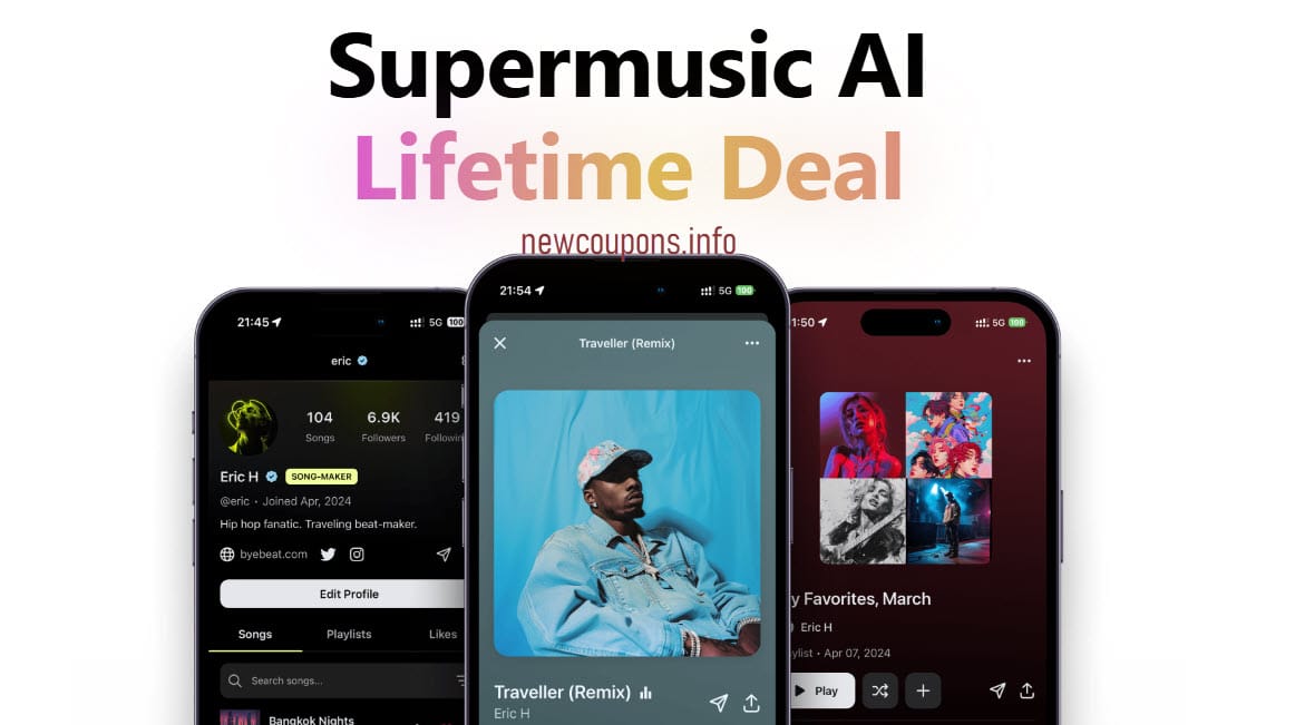 64% OFF Busuu Lifetime Promo Code On August 2024