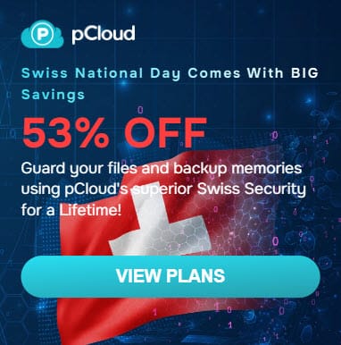 94% OFF | $19.99 Koofr Lifetime Promo Code On August 2024