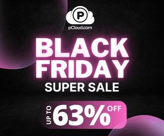 85% OFF pCloud Premium Lifetime Offer On December 2024