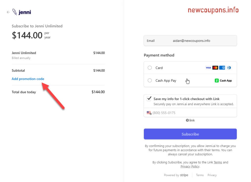 68% OFF Jenni AI Discount Promo Code in December 2025