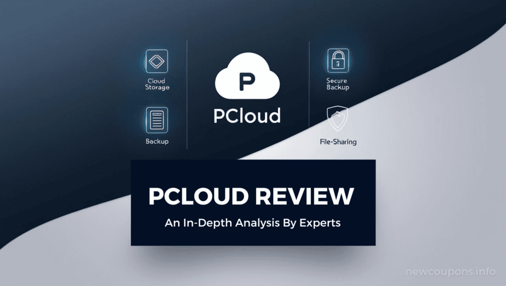 85% OFF pCloud Premium Lifetime Offer On April 2025