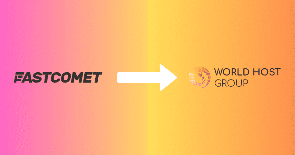FastComet Acquired by World Host Group