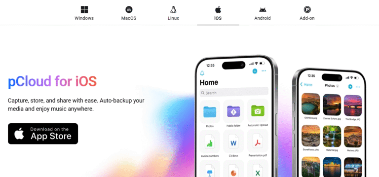 pCloud Summer Deal 2025: 54% Off on Lifetime Plans